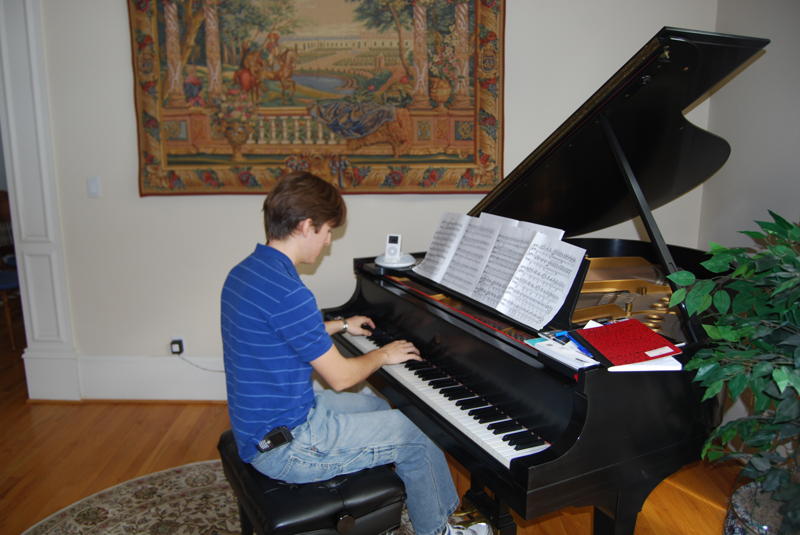 My Satisfied Students – KeyNotes Piano Studio